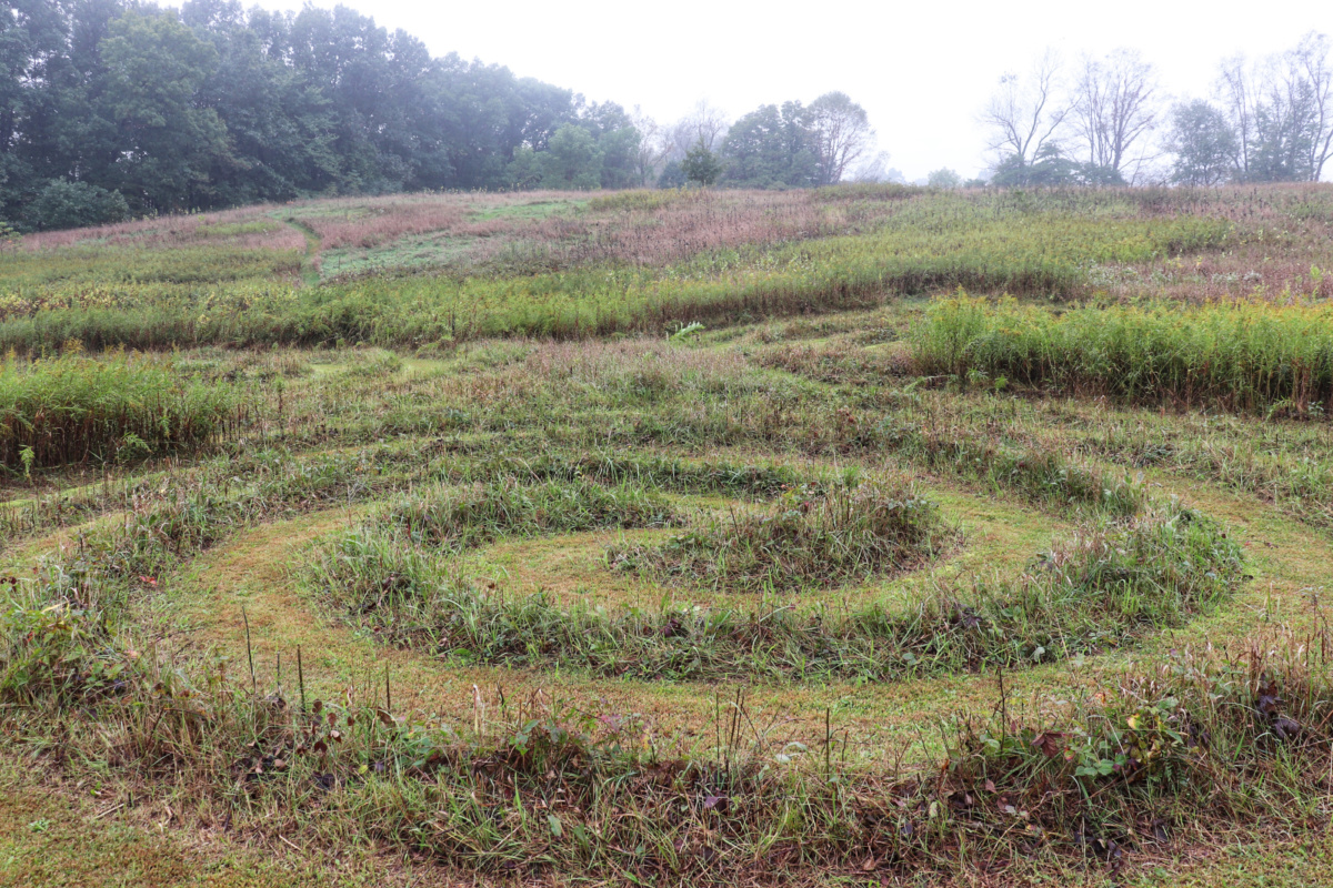 Sandhi One Ashley Way – Page 200 – Labyrinth Locator
