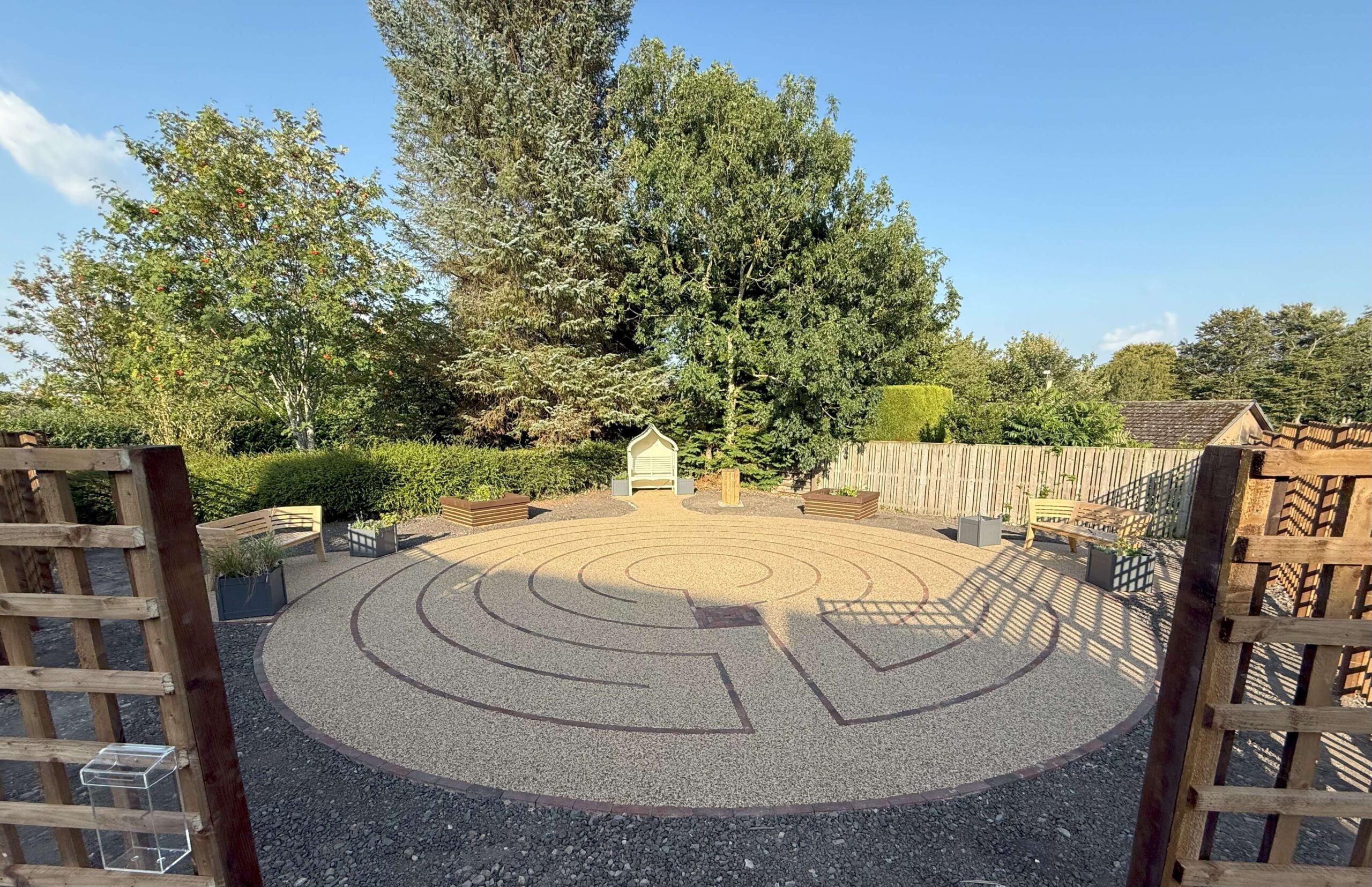 Budavari Labirintus – Labyrinth of Buda Castle – Labyrinth Locator