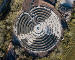 Radius Based Search – Labyrinth Locator